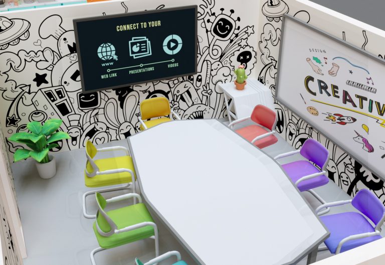 My Digital Office – A the solution for remote and hybrid teams and the ...